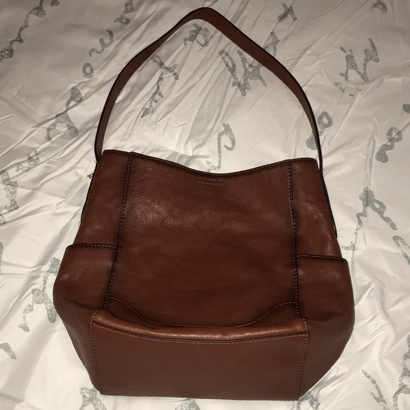 Frye | Bags | New Frye Side Pocket Hobo Purse | Poshmark